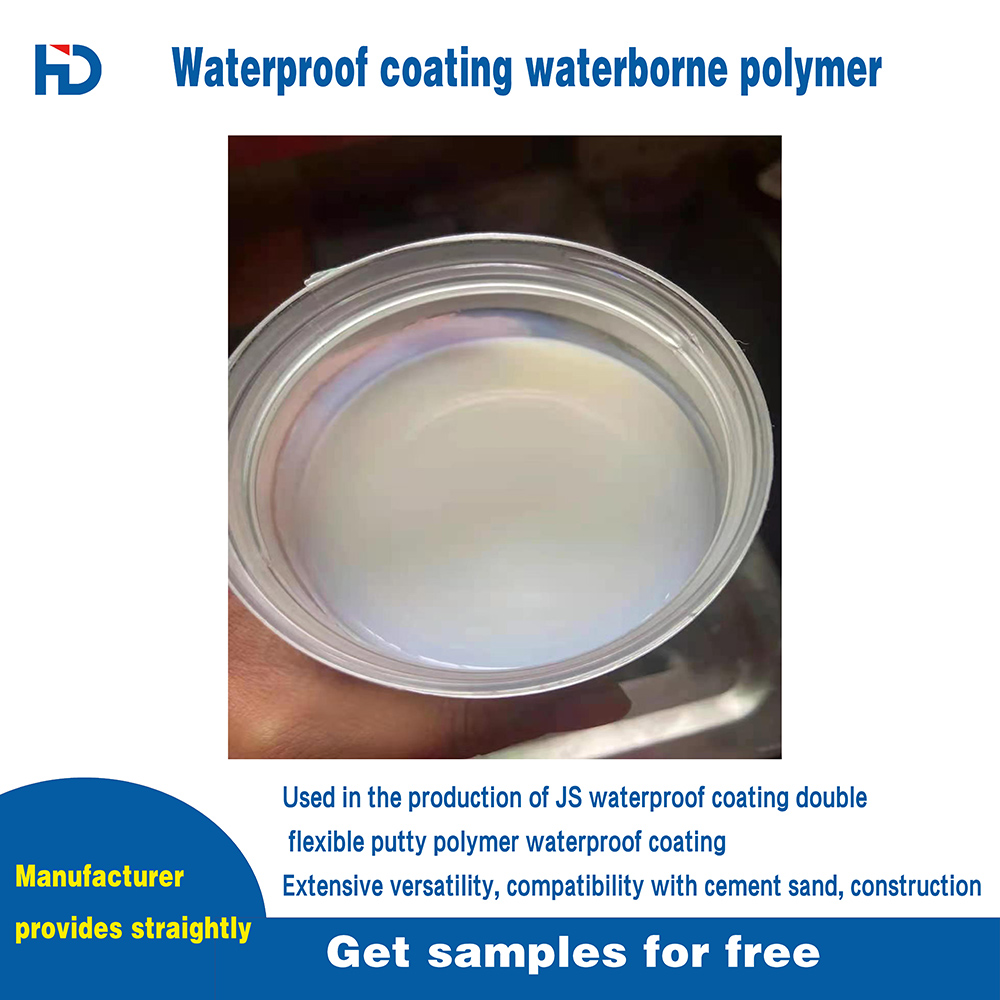 China 18 Years Factory Polymer Modified Asphalt Emulsion - Waterproof ...