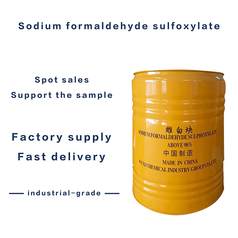 China sodium formaldehyde sulfoxylate/formaldehyde hydrosulfiteSodium ...