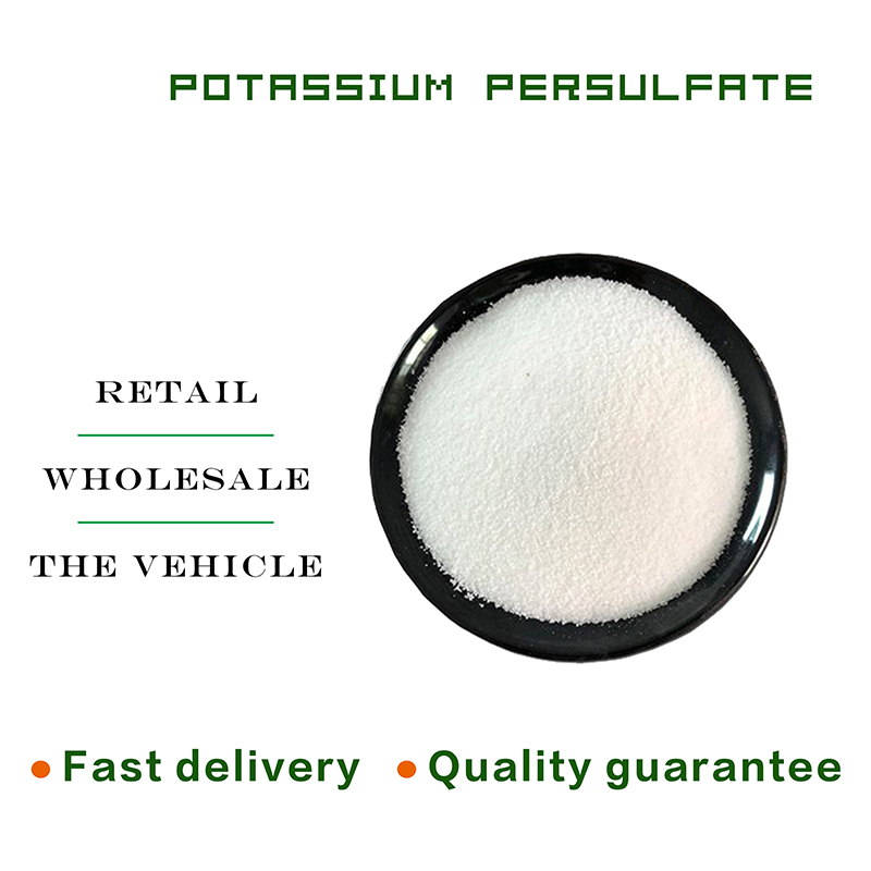 China potassium peroxodisulfate manufacturers and suppliers | Huide