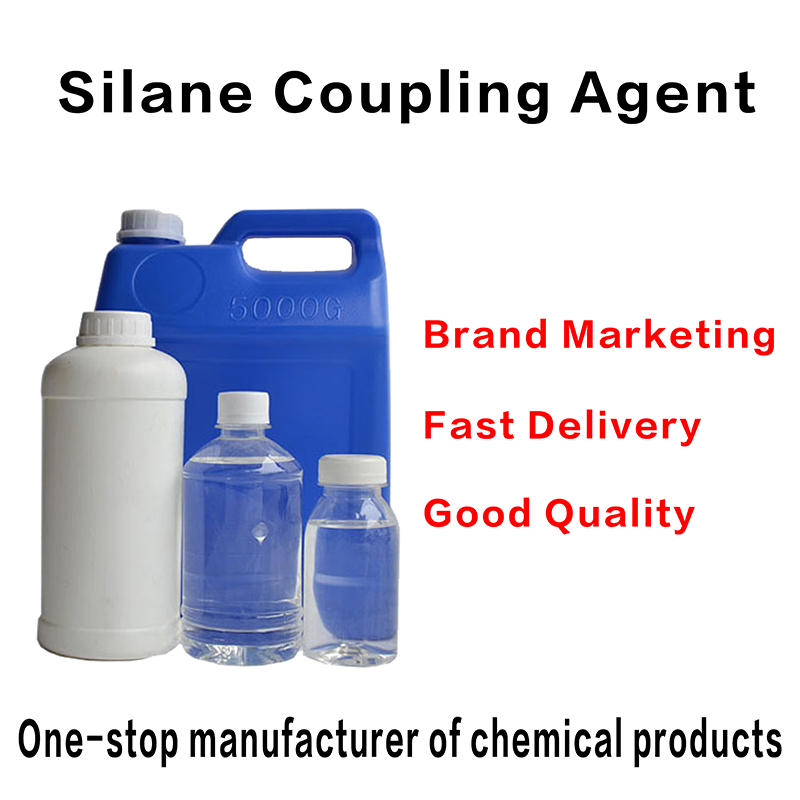 China silane coupling agent manufacturers and suppliers | Huide